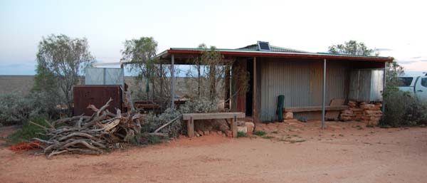 Nullarbor – Old Homestead Cave – September 2013 | Adventures with M