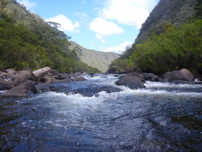 Liloing the Colo – the case for checking River Heights | Adventures with M